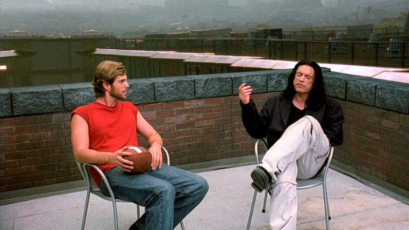 Neil Breen’s CADE: The Tortured Crossing « Filmhaus