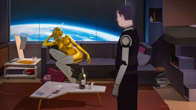 Kleines Mädchen « Filmhaus