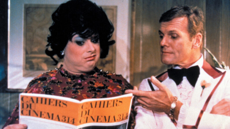 Mein Nachbar Totoro « Filmhaus